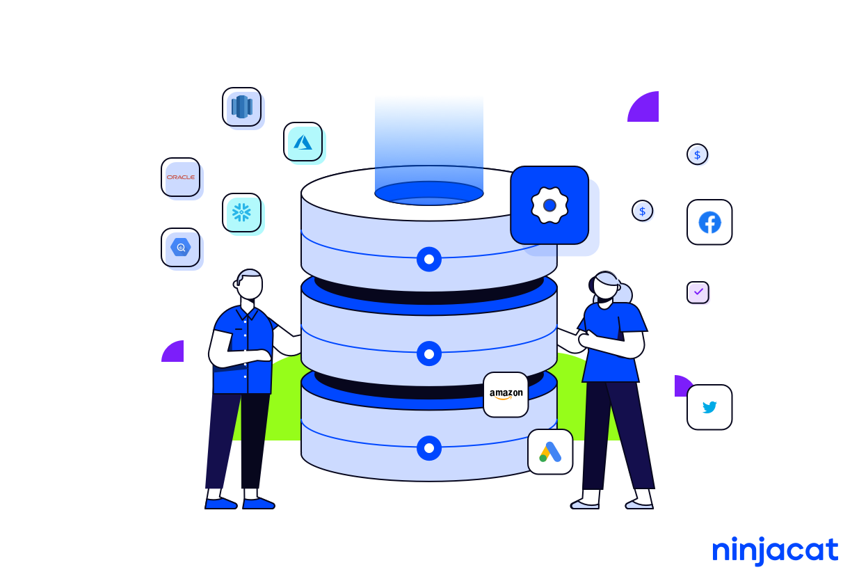 Setting Up Your Marketing Data Warehouse 9348